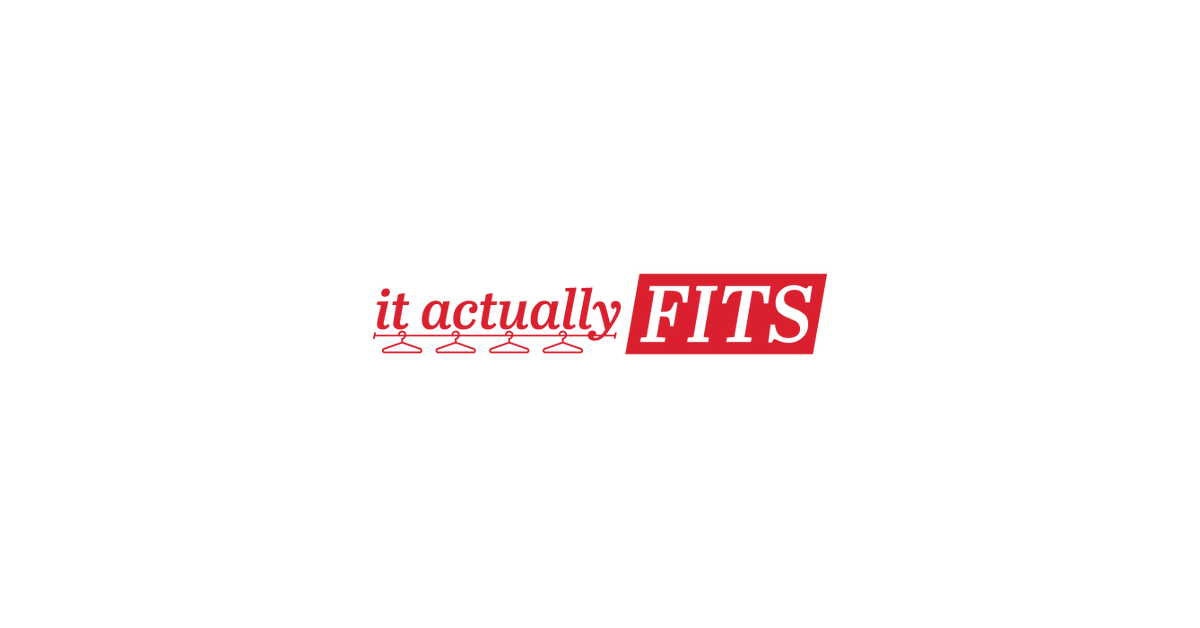 Dwarfism Clothing Brand - It Actually Fits