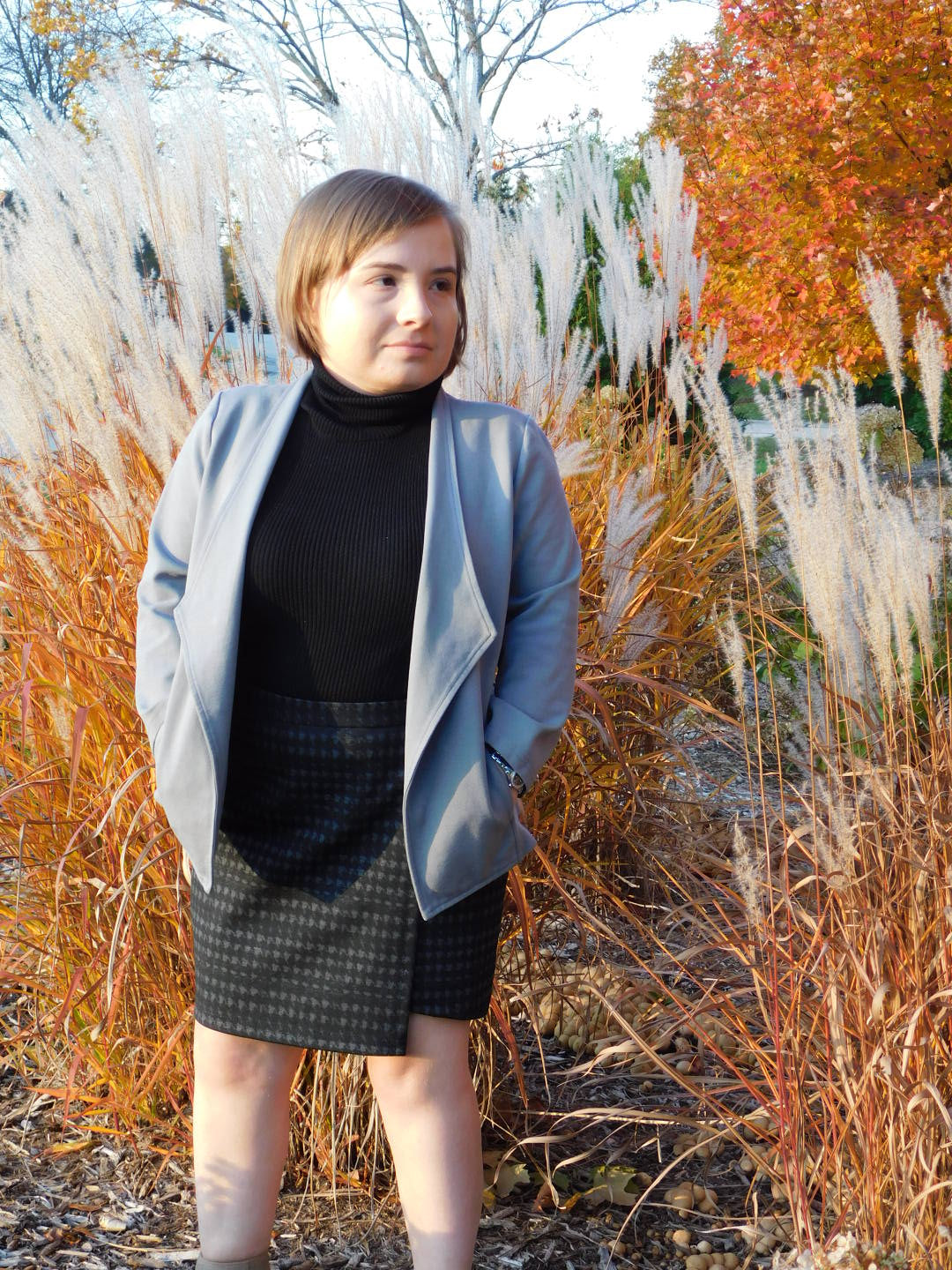 Dwarfism Clothing Brand - It Actually Fits